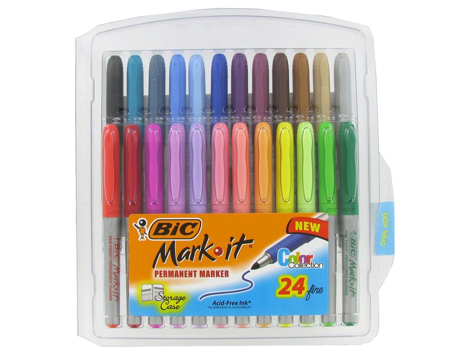 The Sack: Care Package Decorating