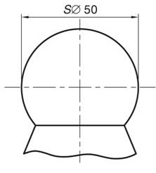 Design Tech Academy: (3) GD&T Symbols - Diameter, Radius, Controlled ...