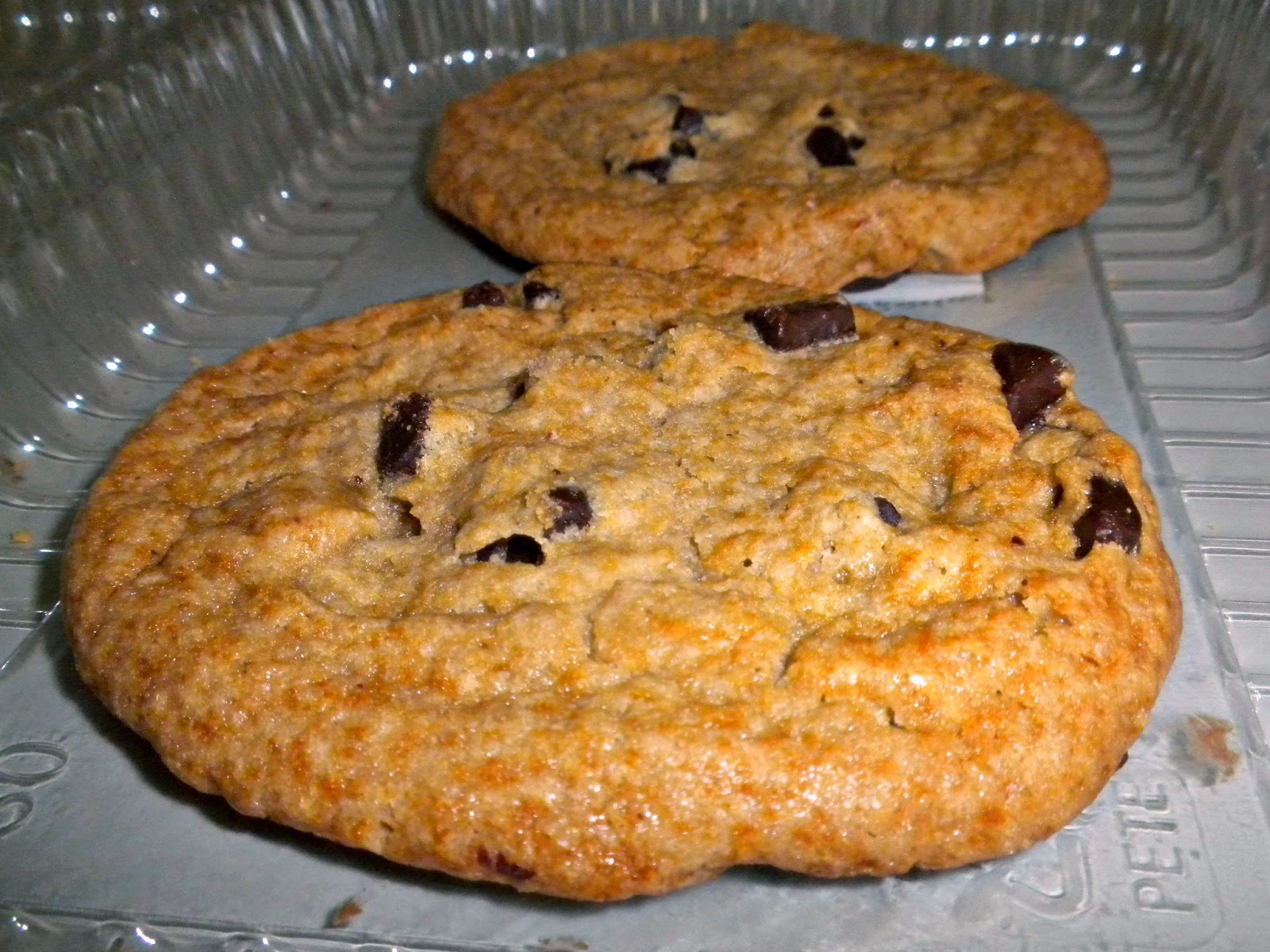 MadSnapper: Gimme Da Cookies!