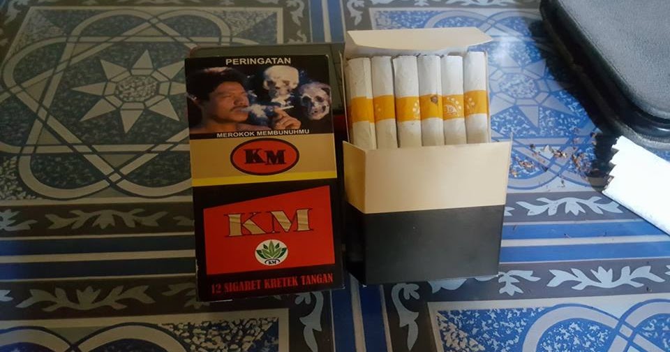 Jual Rokok Kretek Batam, Kepulauan Riau, Distributor Resmi Rokok Murah ...