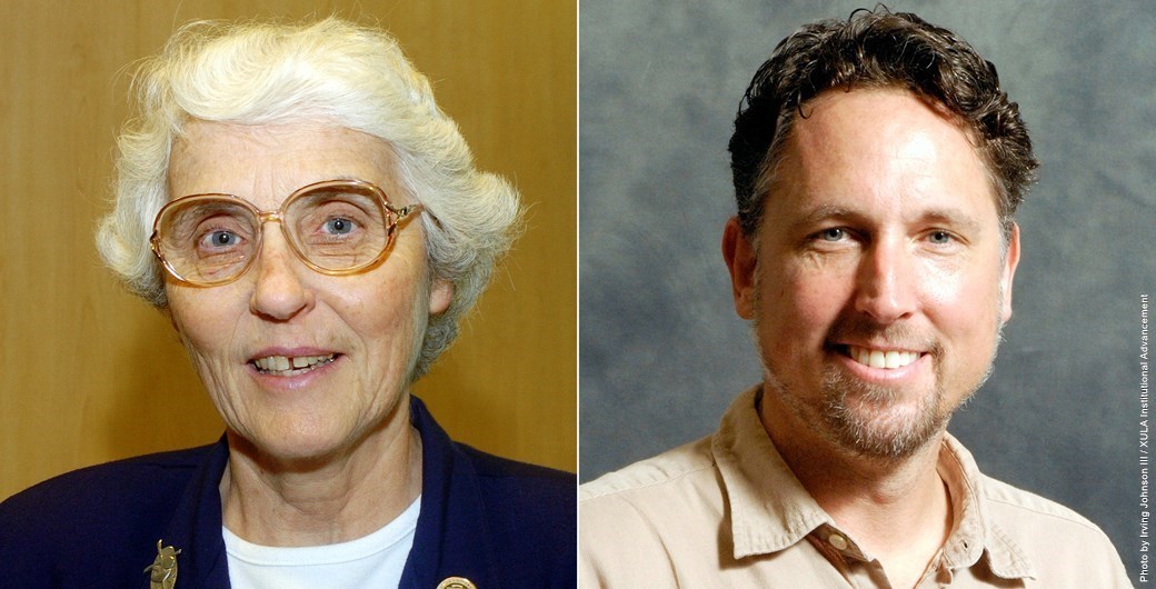 MEAC/SWAC SPORTS MAIN STREET™: Xavier's Flickinger steps down as FAR ...