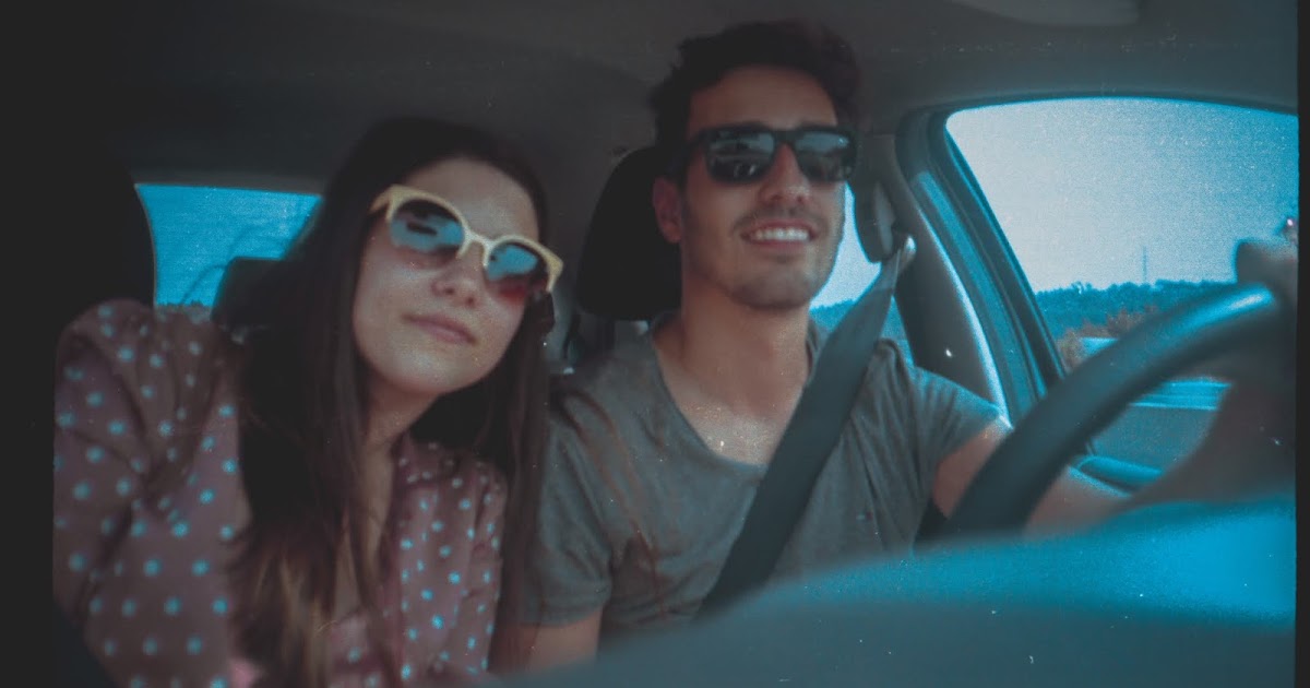 Canon Prima AF-8 - As fotos | Lovable Maria