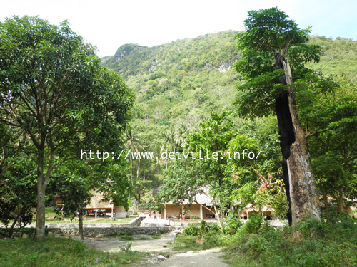 DIY Travel Guide to Talipanan Falls and Mangyan Village