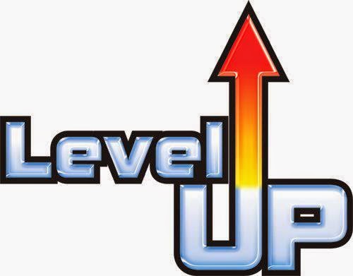 LEVEL UP บล็อกของนักเล่นการ์ด