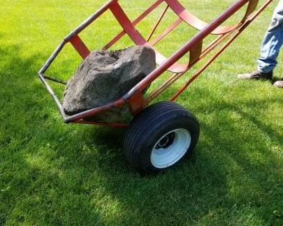 Gardening Know How - Stonescaping in the Garden