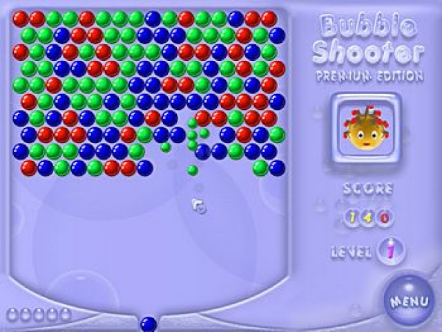 Bubble Shooter | Flash Girl Games