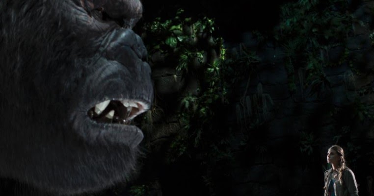 El Abismo Del Cine: Taquilla Argentina: "Kong" Vence A "Logan" En Un ...
