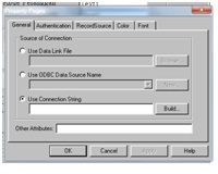 Tutorial Membuat Program Perpustakaan Form Anggota Perpustakaan dengan Visual Basic 6.0 - nofwan