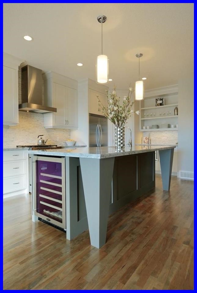 16 Kitchen Island Wine Fridge - YYPP SHARI BLACKBURN'S BLOG