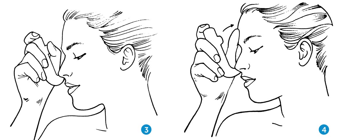 What you need to know about it: Health Benefits Of Nose Cleaning