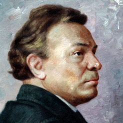 Musical Musings: Respighi - The Birds