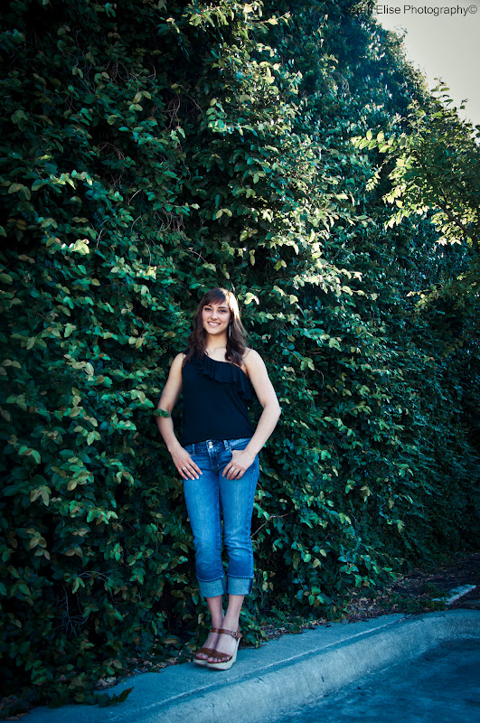 Sarah Elise Photography: Madelyn Fletcher {Senior 2012}