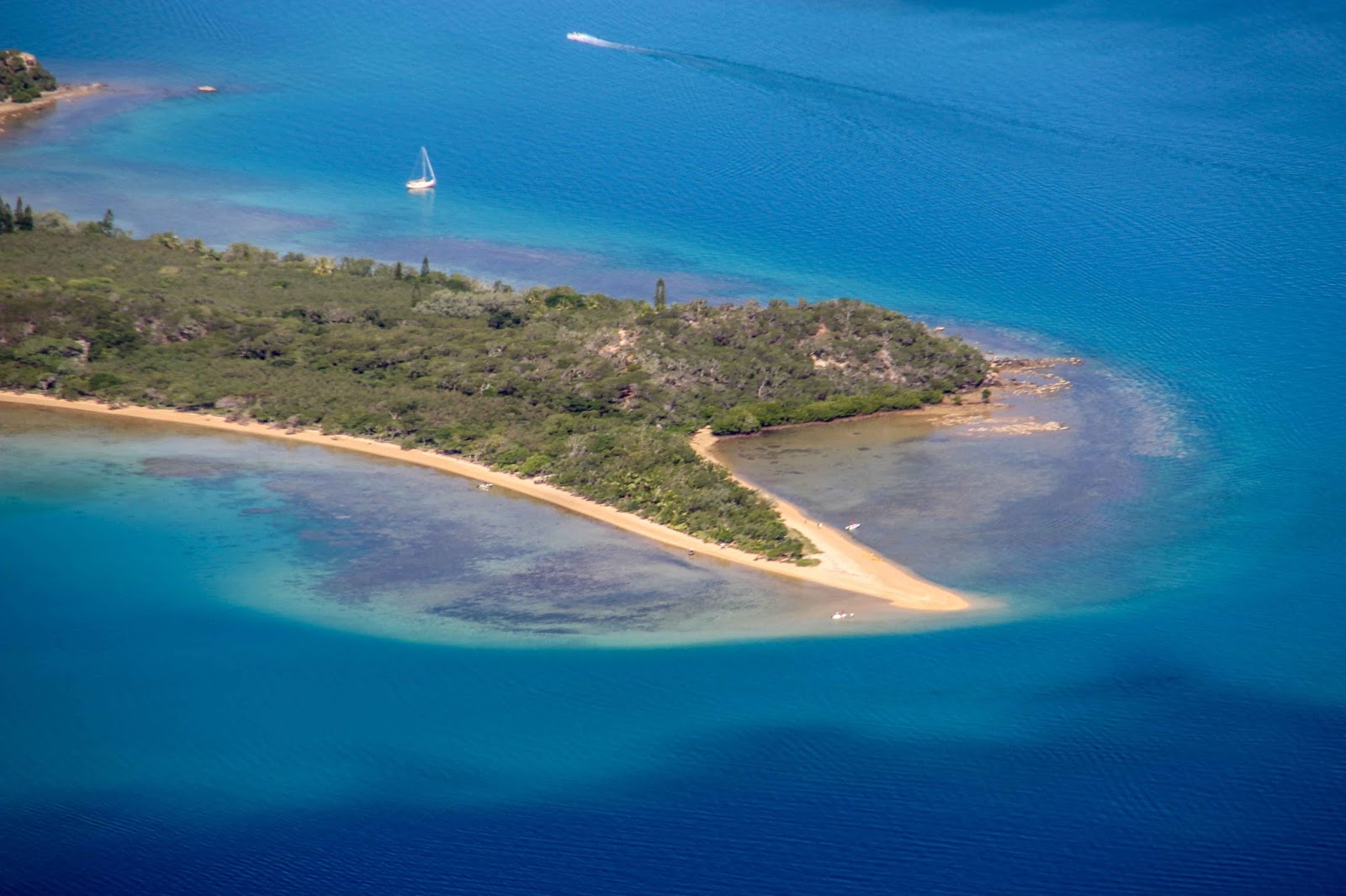 LES PETIT EN NOUVELLE-CALEDONIE: TOP 10 des plus belles vues de ...
