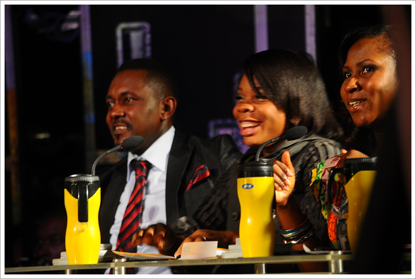 More photos from MTN Project Fame