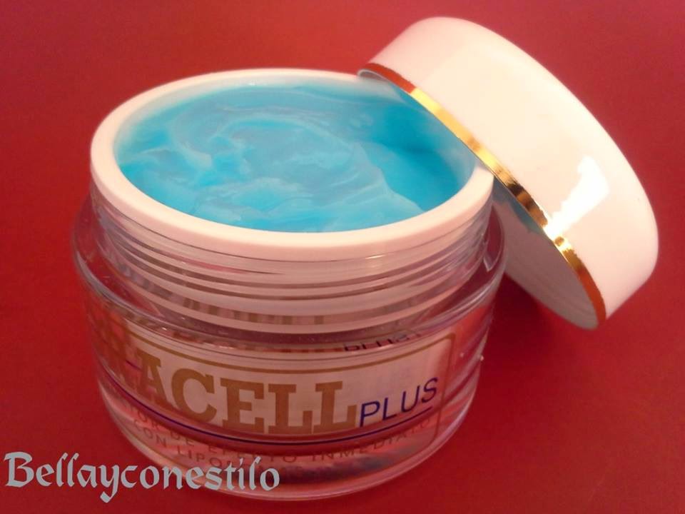 Anticeluliticos Coracell de Doska Cosméticos - Bella y con estilo
