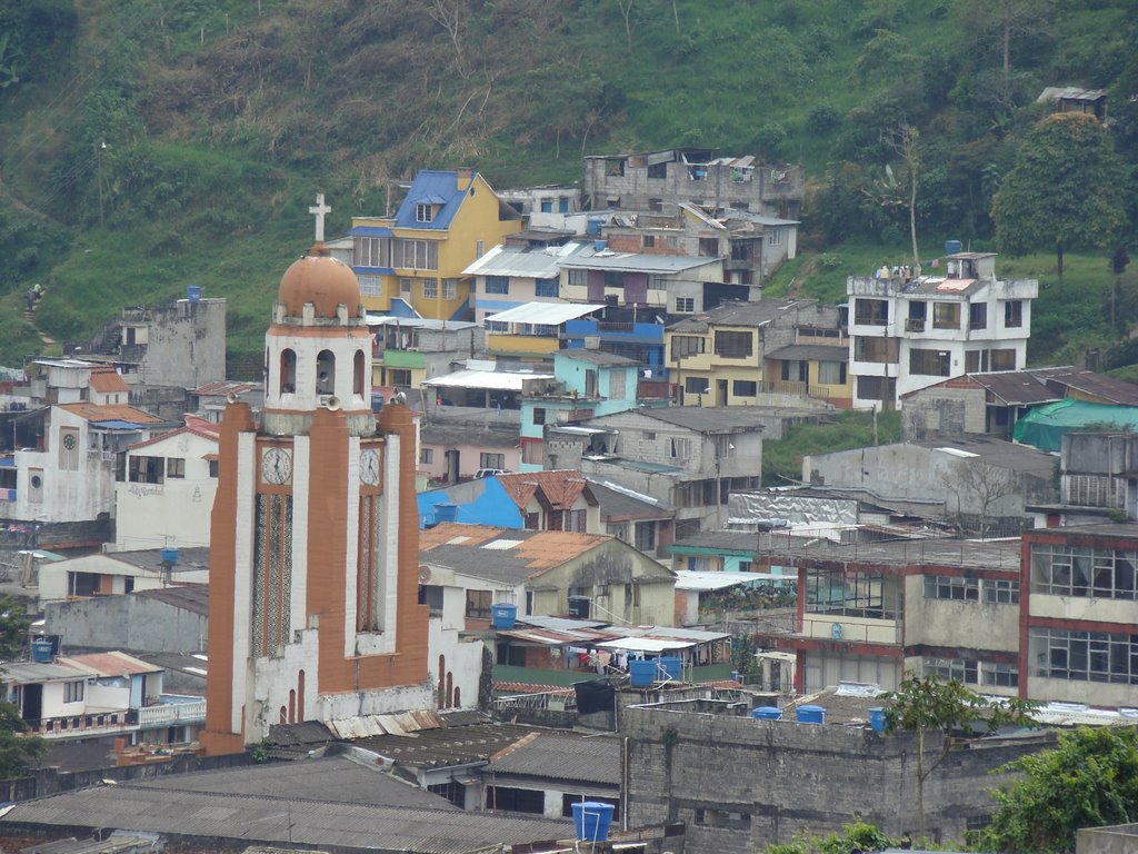 CACOO DIAGRAMA EN LINEA : Turismo Tolima