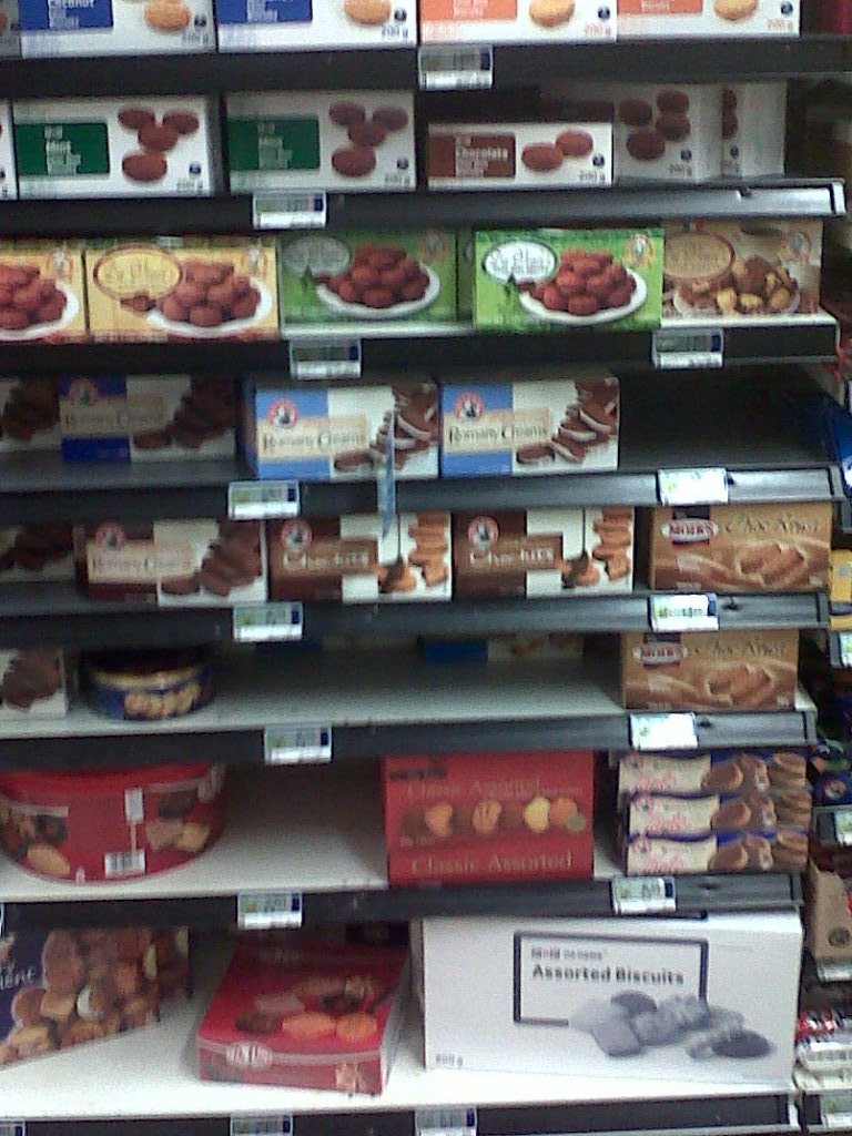 TRADE MARKETING WESTERN CAPE