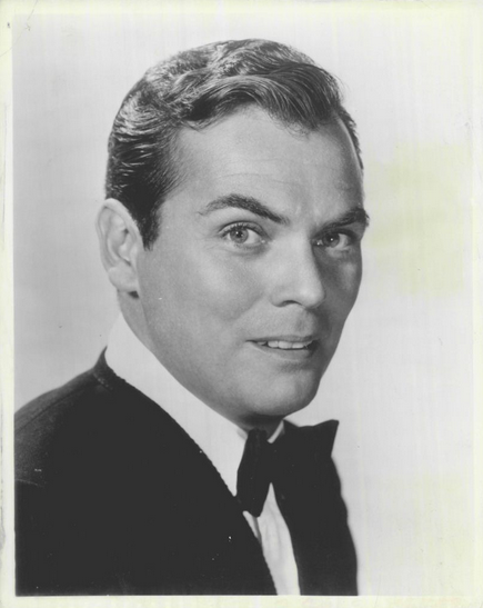 Classic Television Showbiz: An Interview with Peter Marshall - Part One