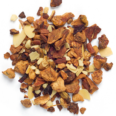 David's Tea Forever Nuts - Tea for Me Please