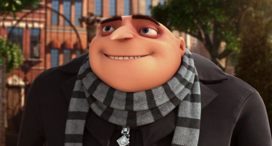 Despicable Summer Holidays!!! | A Saucy Stitch