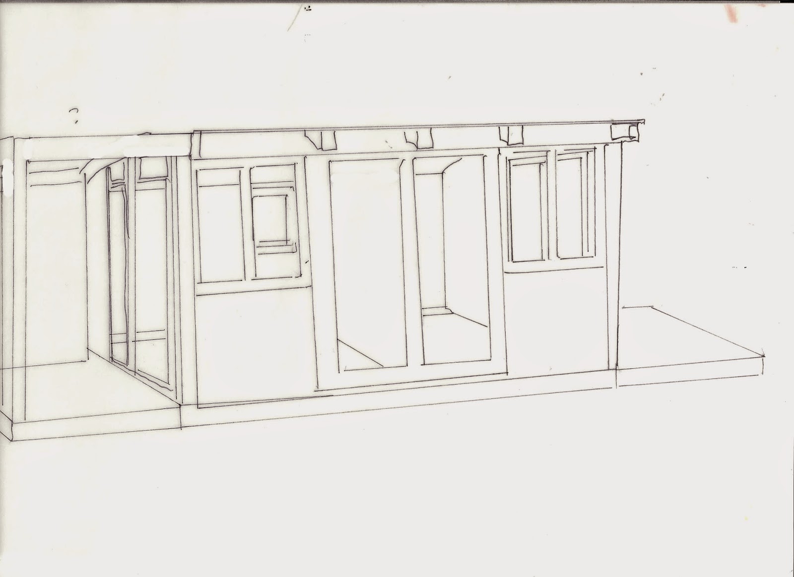 The Shopping Sherpa: April 2015