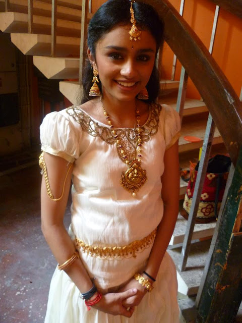 Singer Pragathi Guruprasad | Veethi