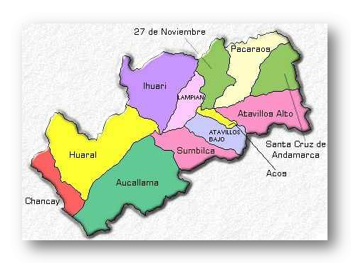 CHIQUIÁN QUERIDO / Armando Alvarado Balarezo (Nalo): EL ACUERDO DE ...