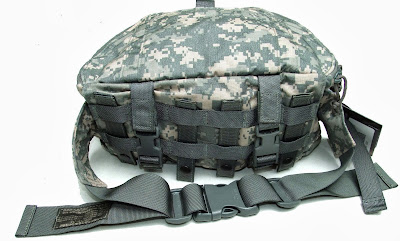 Webbingbabel: NAR Combat Casualty Response Bag