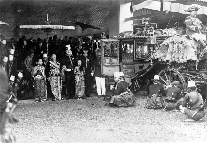 Biografi Sri Susuhunan Pakubuwono X (1866-1939) | moormiir