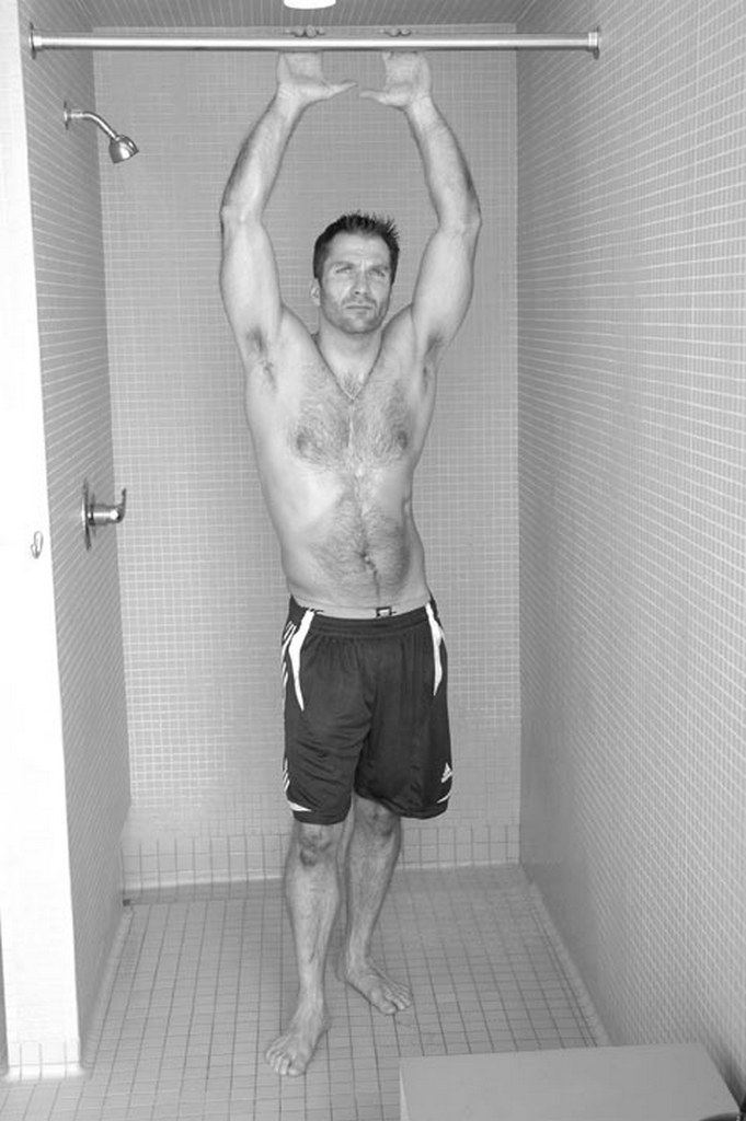 SickoRicko'sCrap...: Post-3002...