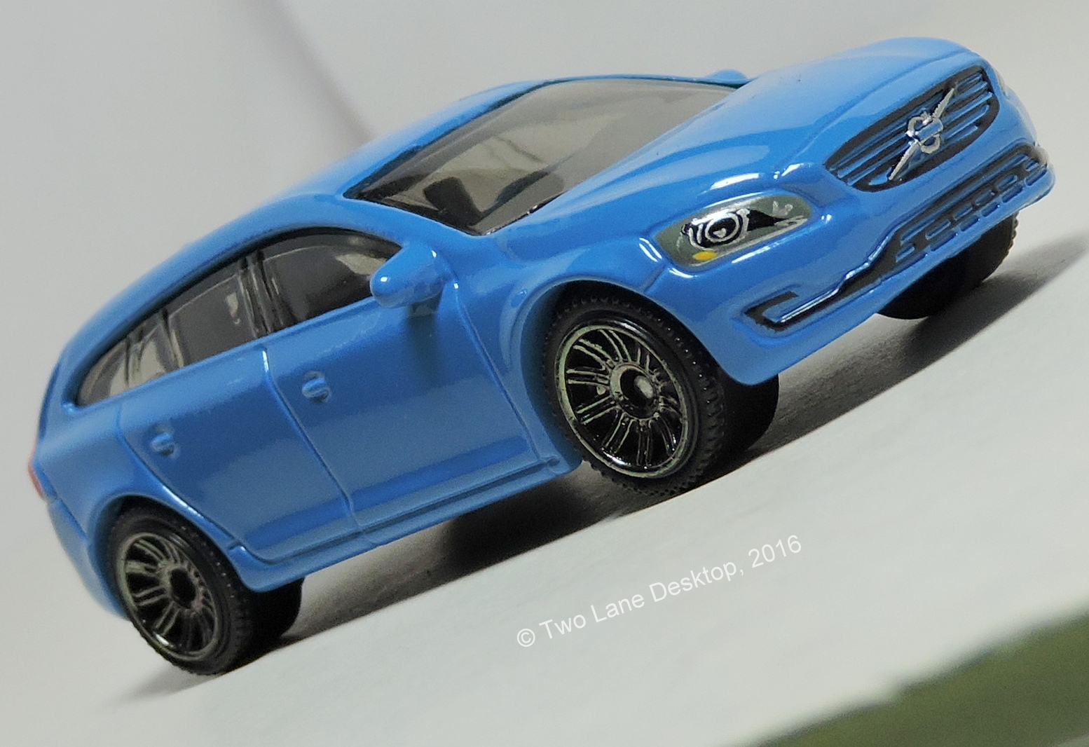 Volvo Mania: Matchbox Volvo V60 Wagon, 480 ES, 760 GLE, Majorette 245 ...