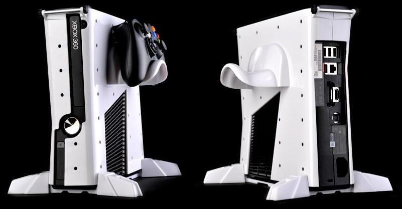 10 Cool Looking Xbox 360 Vaults - Video Games, Walkthroughs, Guides ...