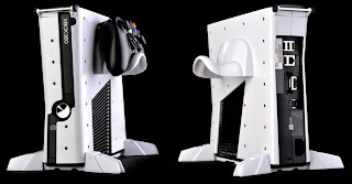 10 Cool Looking Xbox 360 Vaults - Video Games, Walkthroughs, Guides ...