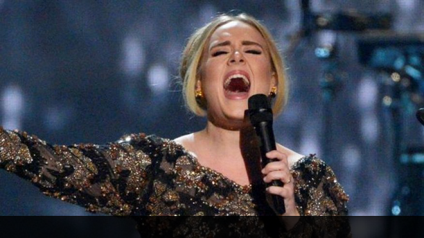 PM's Music World: Adele's 25 Beats Taylor Swift's 1989, Plus - There ...