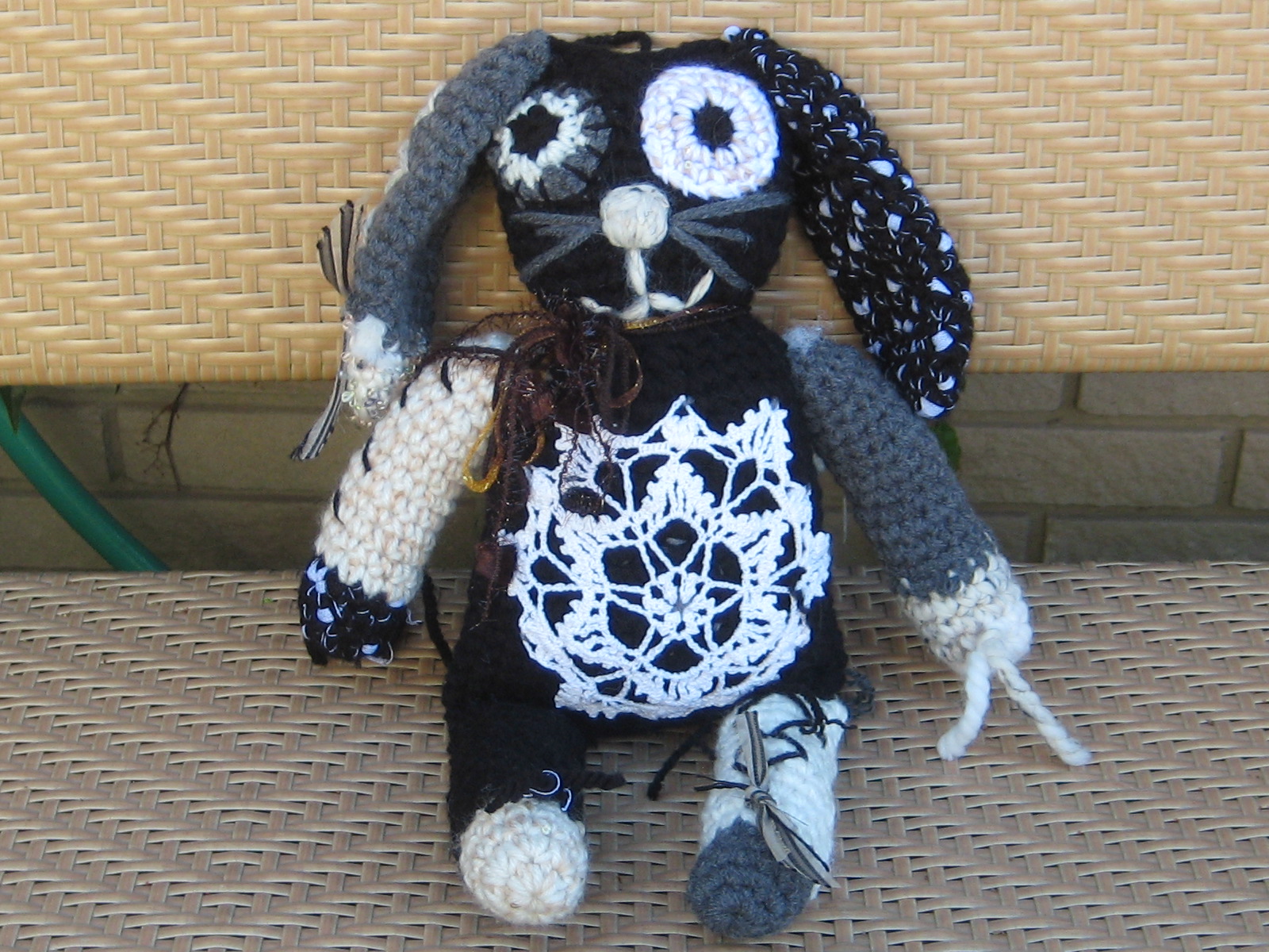 Handmade Hamilton: Vendor Profile #12: Crochet Colour Culture