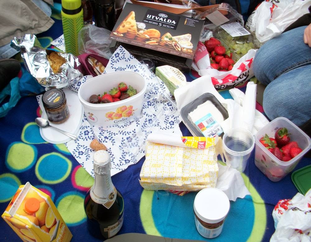 The Swenglish Life: Day 258: What is Valborg?