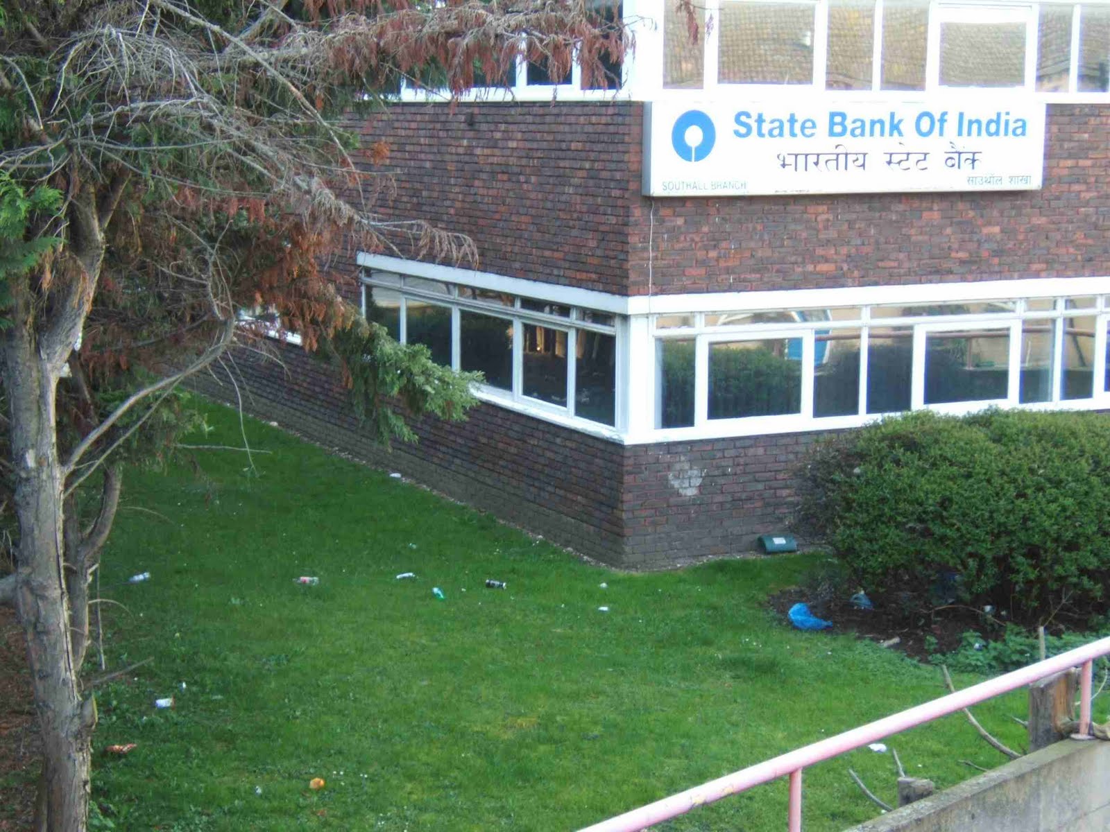 History of All Logos: All State Bank Logos