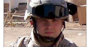 About Troy ~ Troy Ross