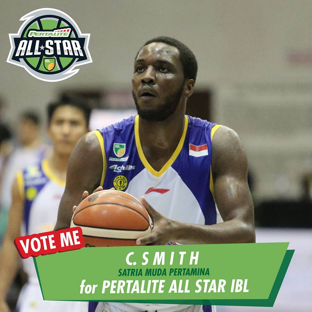 DK's Notes | danikustiawan.id: Kandidat Pertalite AllStar 2017