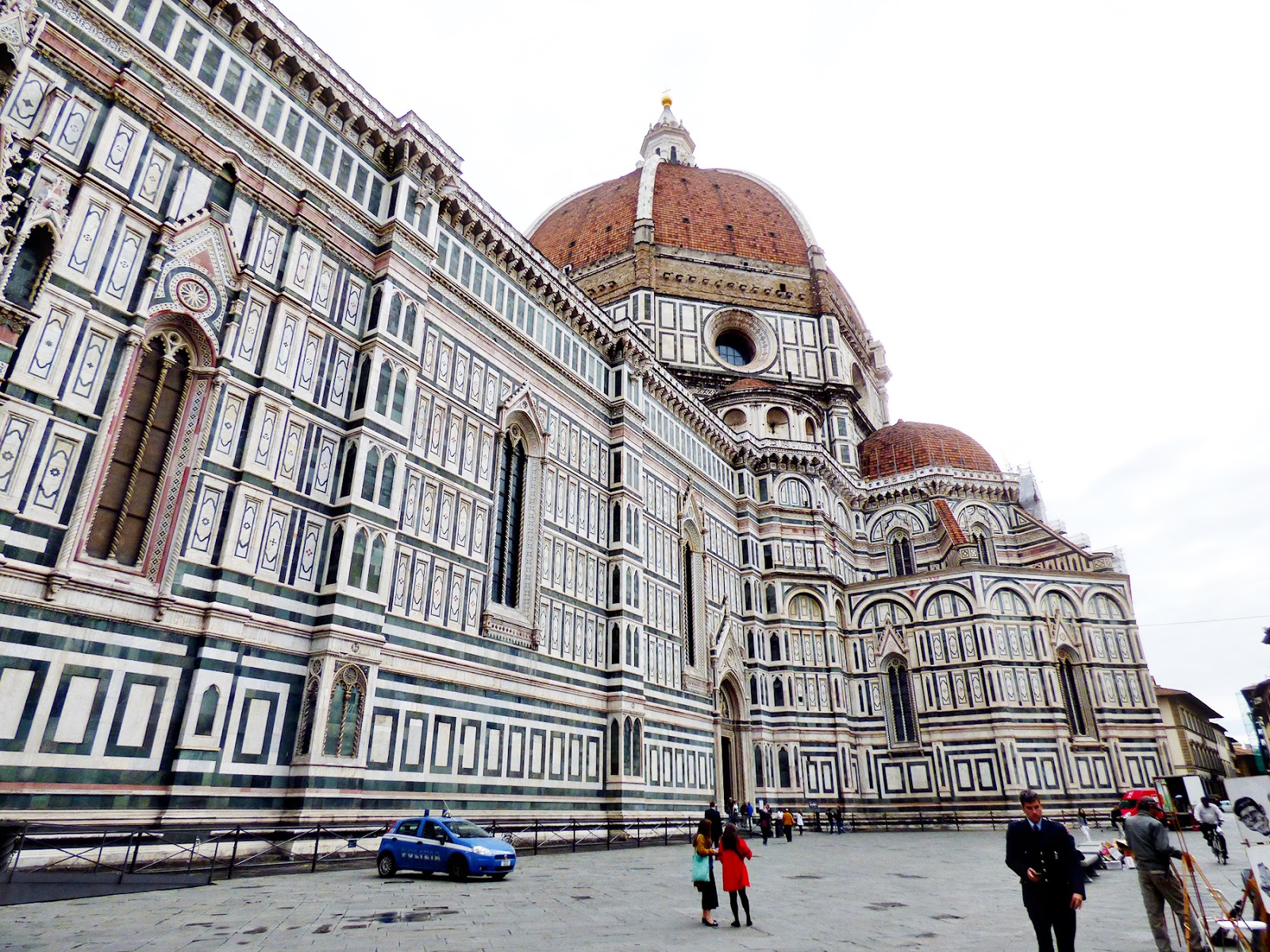 Florence, Italy | Paige Taylor Evans