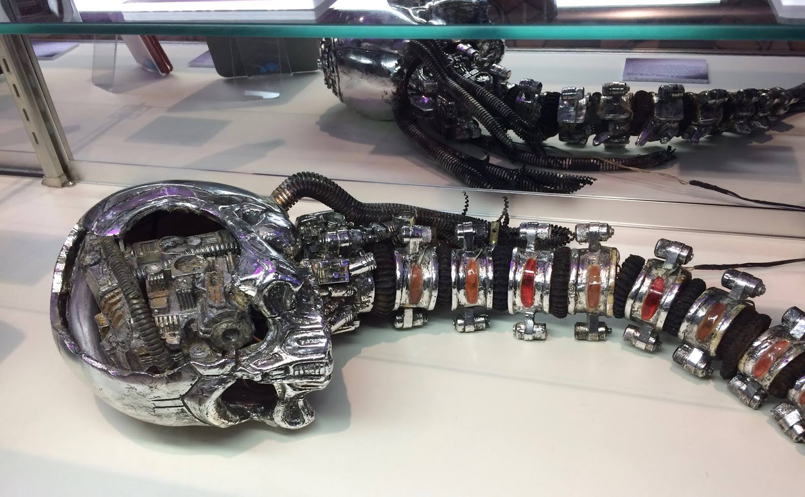 Culver City P.O.: STLV 2017