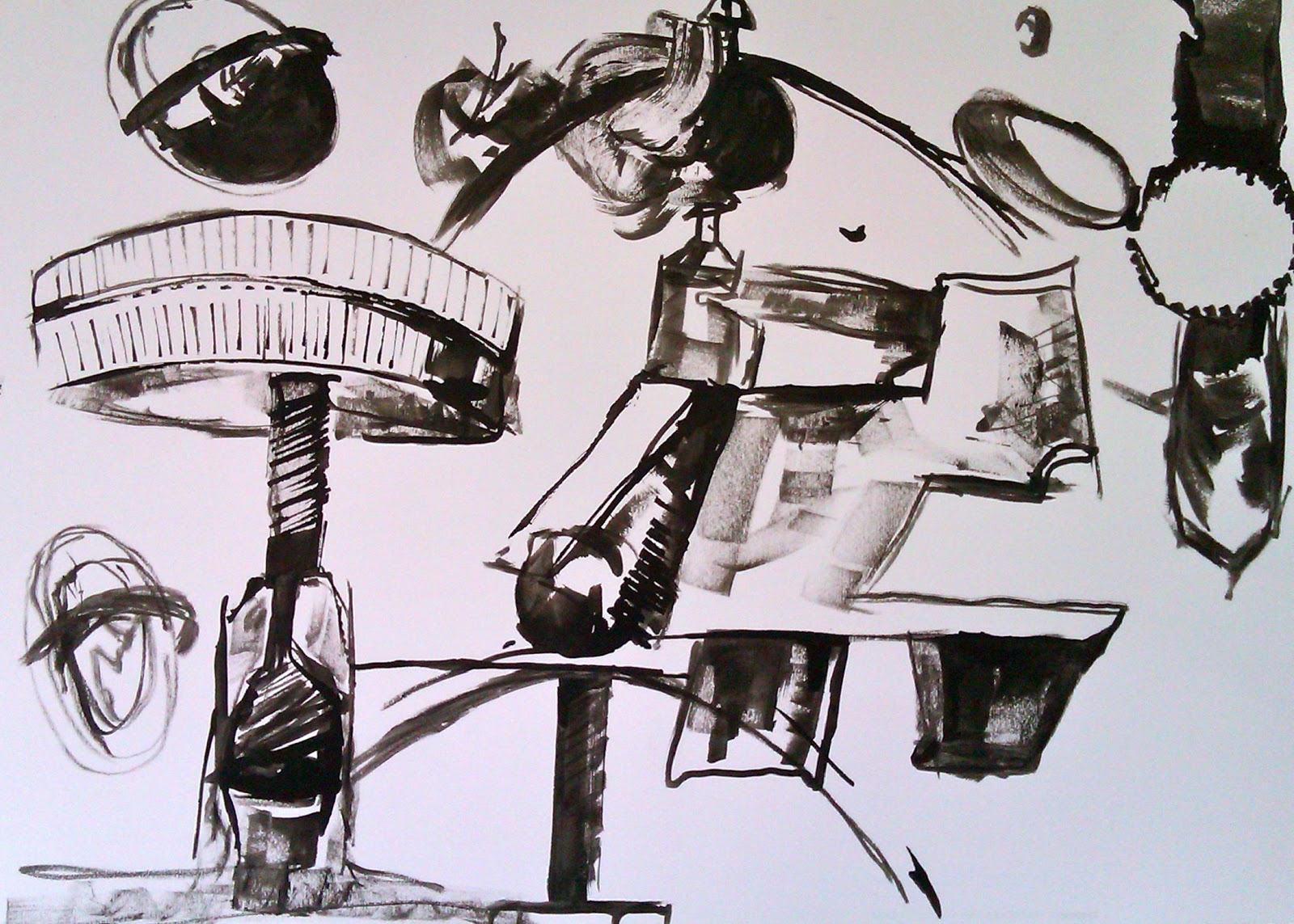 Rose Timperley - Group Two