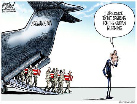 Humor & Cartoons | Prepper Politics