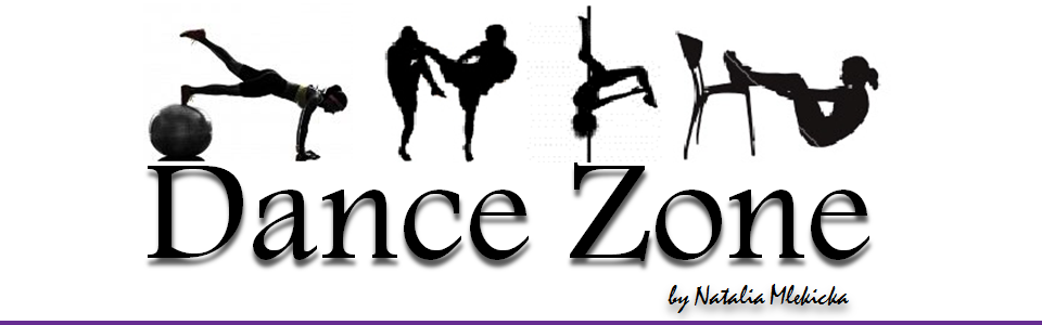Dance Zone: Ulga dla stawów i kręgosłupa