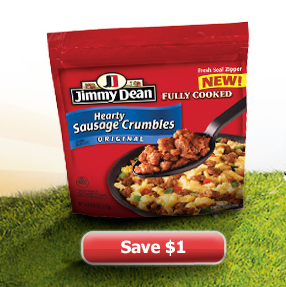 Jimmy Dean Coupons