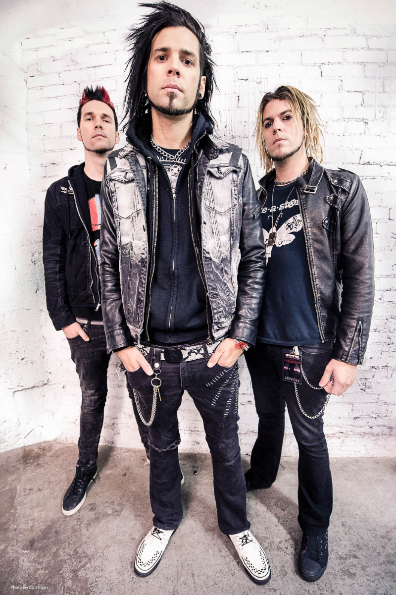 Like A Storm Announce North American Tour | NataliezWorld