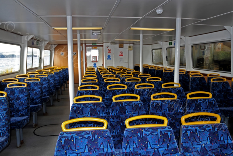 Dougie Coull Photography: Seabus - Wee trip