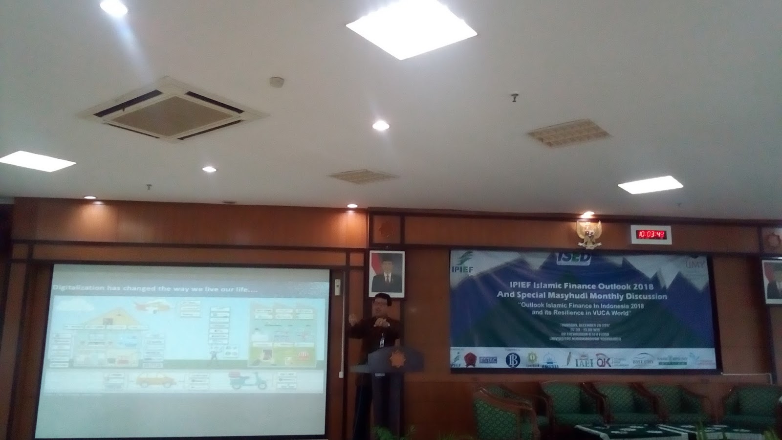 BUAT SEMINAR DI KAMPUS UNTUK JOGJA, BUAT SEMINAR DI KAMPUS UNTUK ...