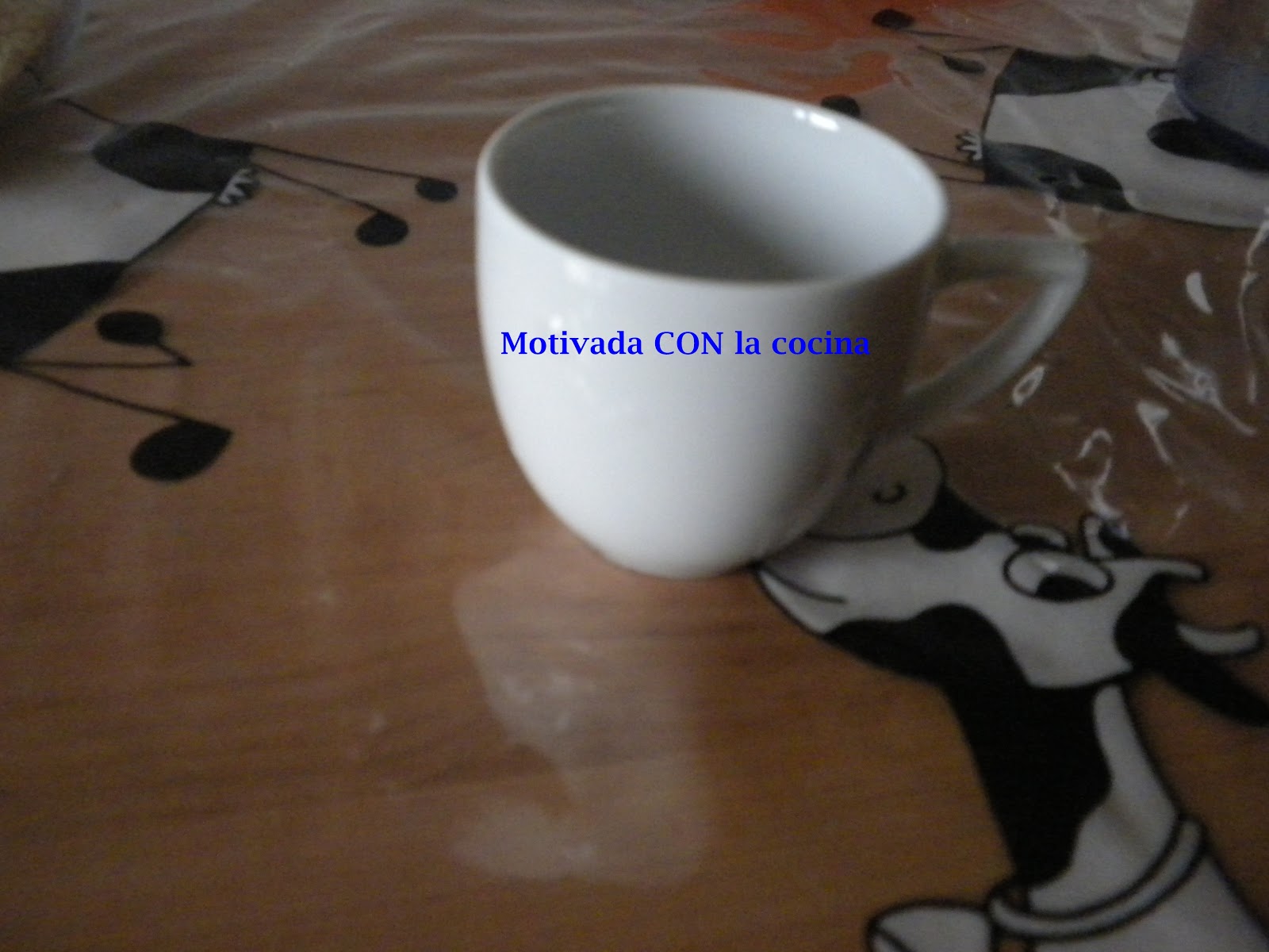 MOTIVADA CON LA COCINA: ARROZ ROJO