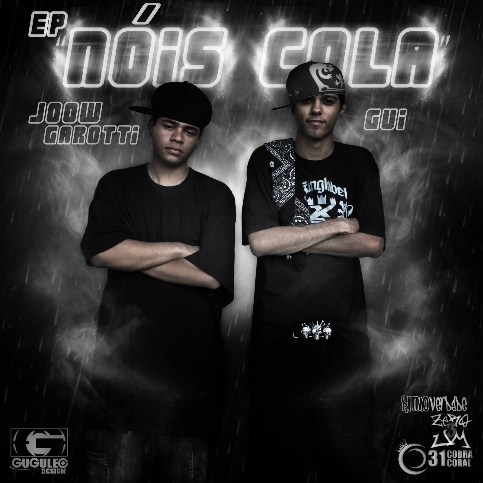 Rap Nacionaal
